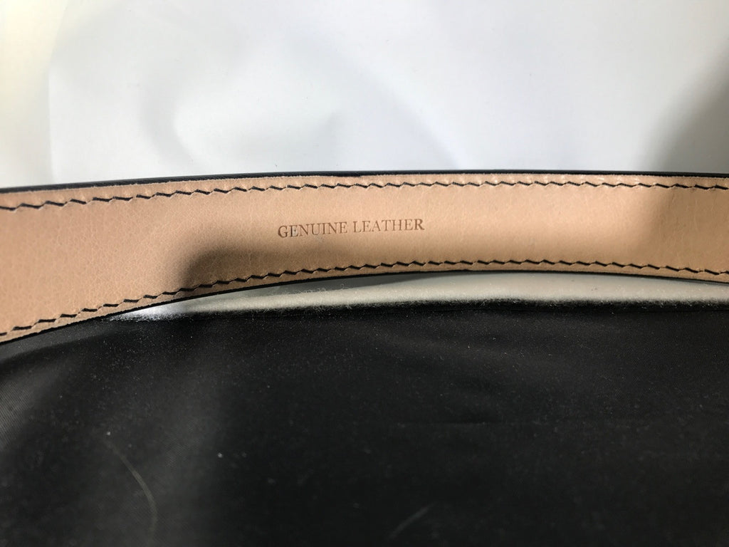 GARRISON POLICE BELT FULLY LINED DUTY BELT 1 -1/2 ALL SIZES – Mike's ...