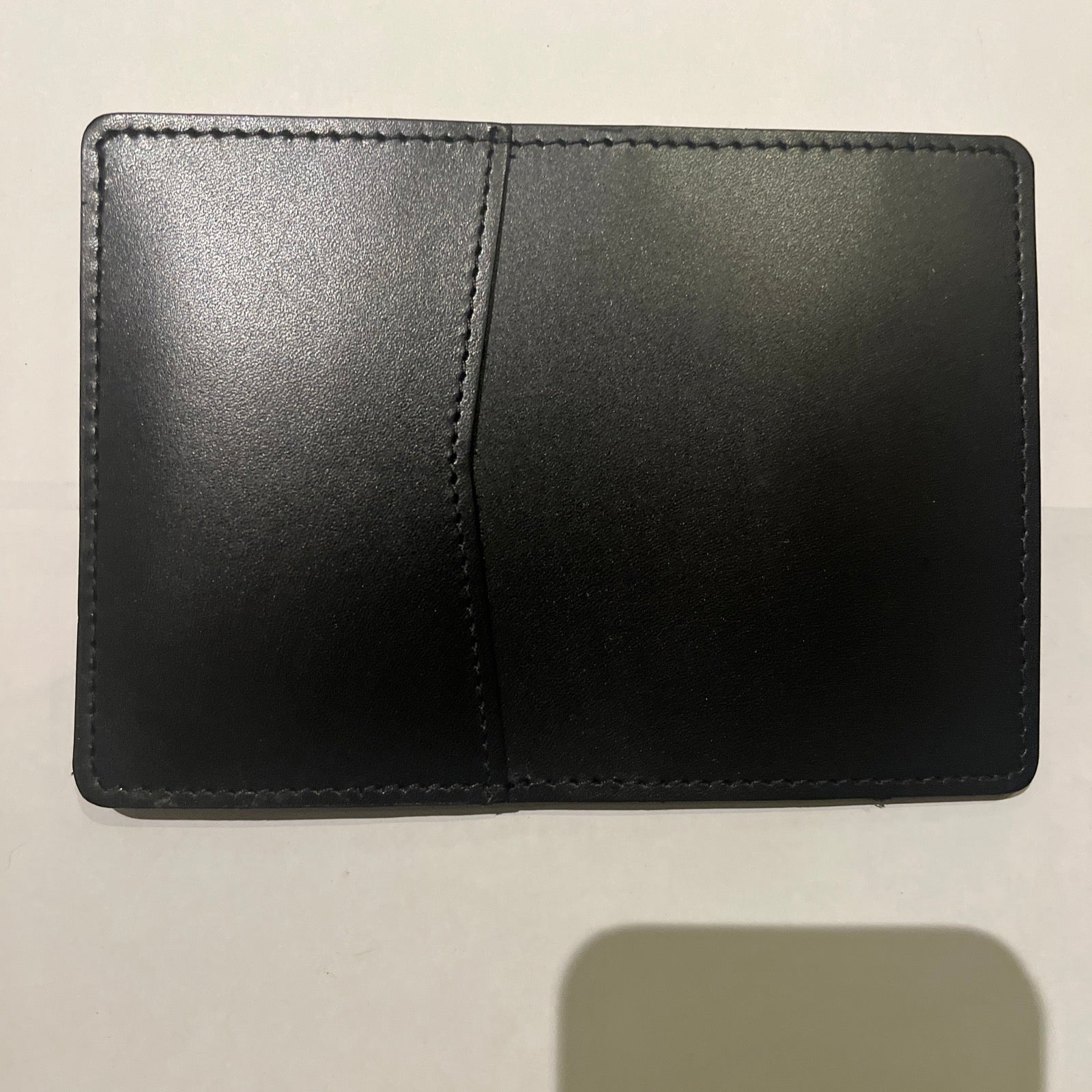 New York City Detective family member mini shield wallet – Mike's ...